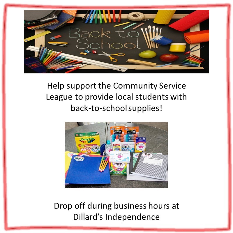 Independence Center | Independence, MO – Premier Retail Shopping in ...