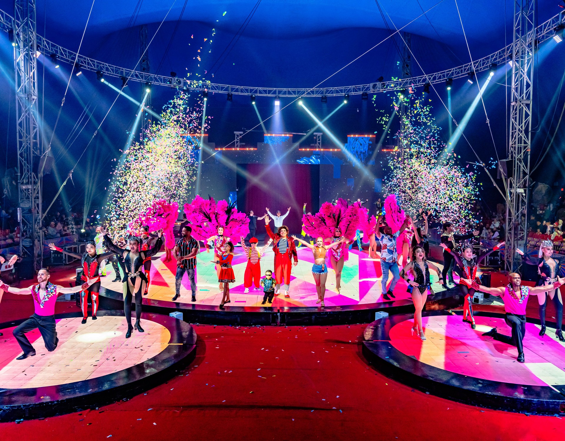 Independence Center | Independence, MO – Premier Retail Shopping in ...